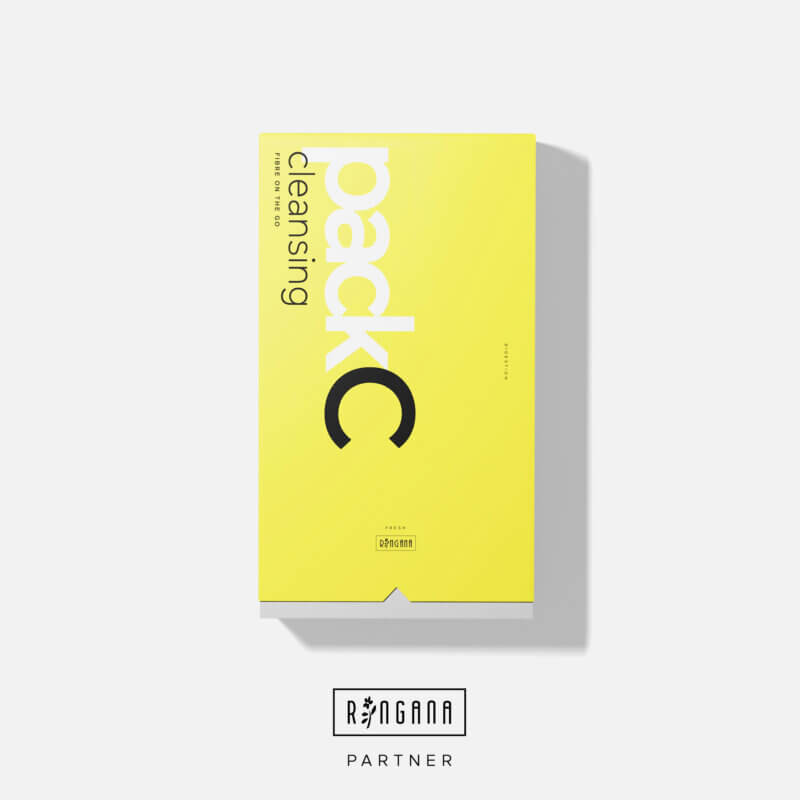 RINGANA ABC Kur: antiox, balancing & cleansing im Set